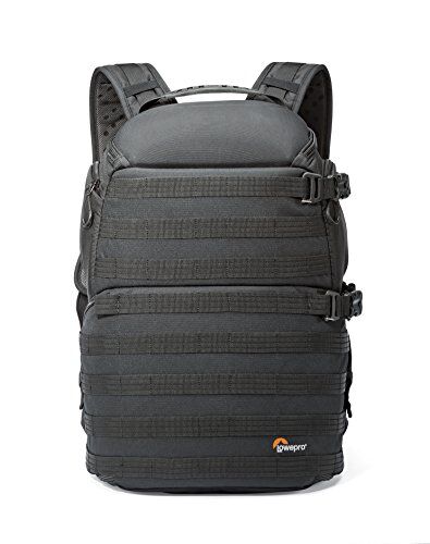 Lowepro ProTactic 450 AW Review | Lowepro Backpacks | PROTON-PACK