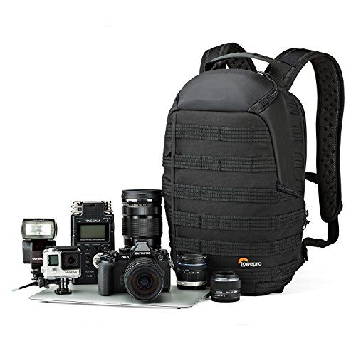 Lowepro ProTactic BP 250 AW | Lowepro | PROTON-PACK