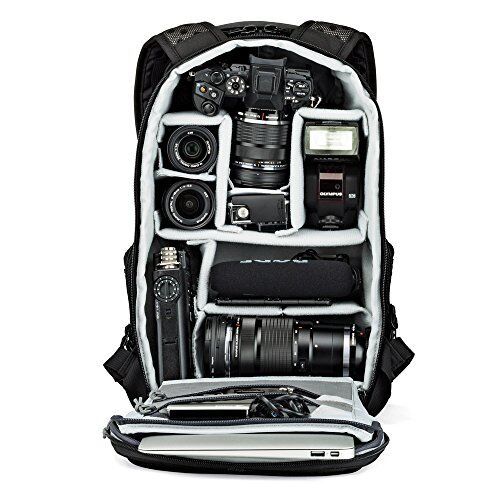 Lowepro ProTactic BP 250 AW | Lowepro | PROTON-PACK