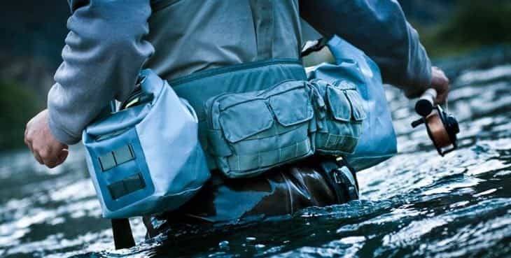 Waterproof Dry Bag For Phones, Cameras And More | PROTON-PACK